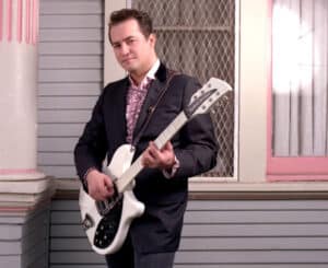 Gallery - Rickenbacker