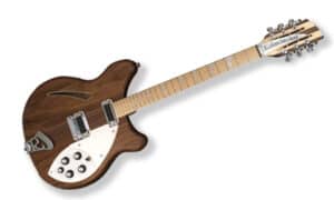 12-String Archives - Rickenbacker