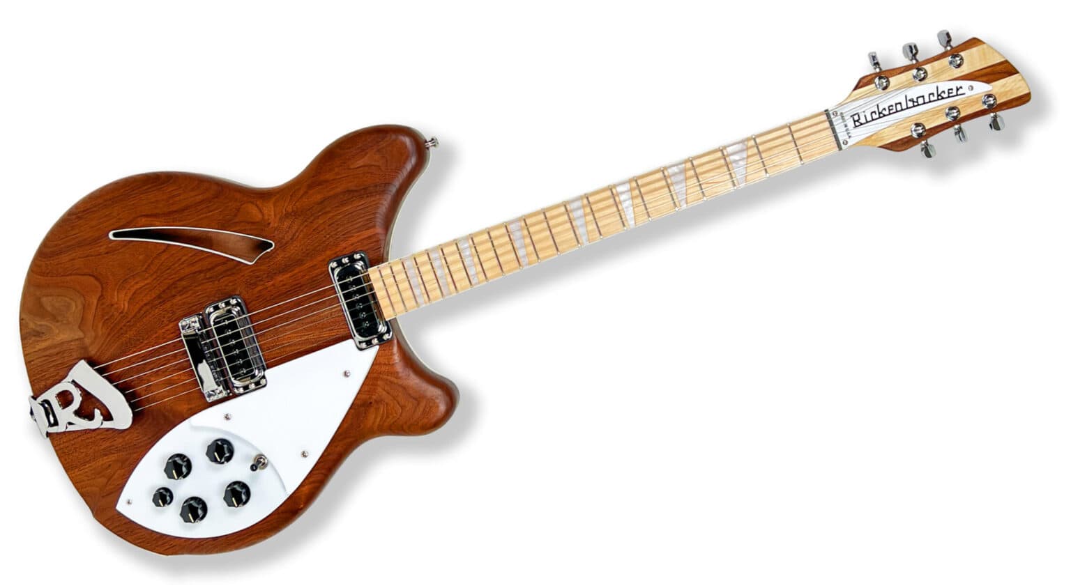6-String Archives - Rickenbacker