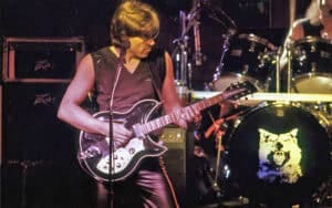 Gallery - Rickenbacker